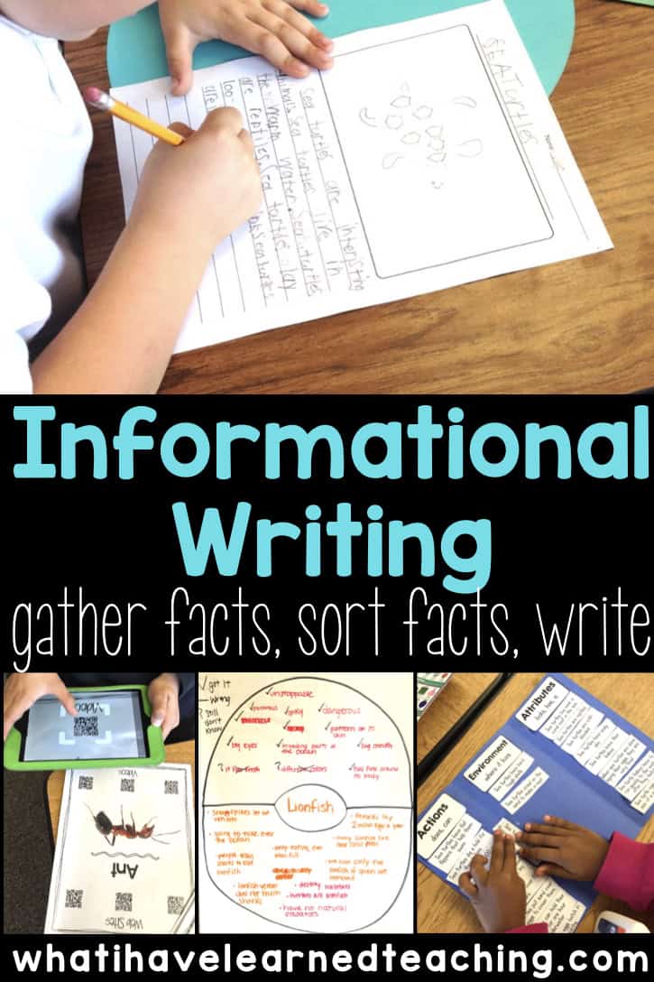Informative Writing Topics For 6th Grade Informative Writing Topics For 6th Grade