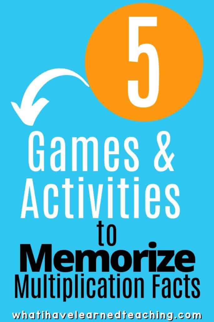 Games To Help Memorize Multiplication Tables Brokeasshome Games To Help Memorize Multiplication Tables Brokeasshome