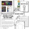 Goal Setting and Data Portfolio BUNDLE