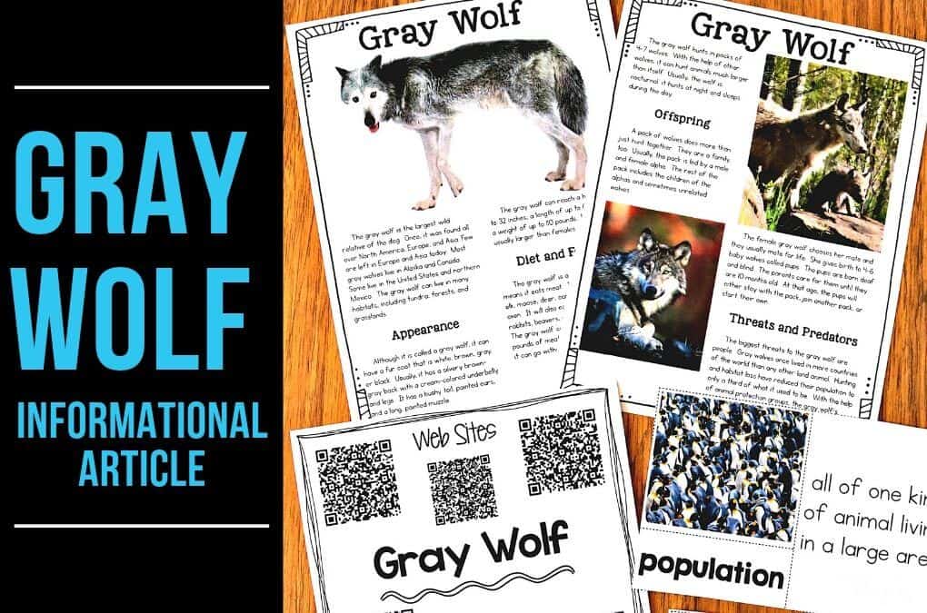 Find Related Facts and Order Facts - Informational Writing Week 3 about ...