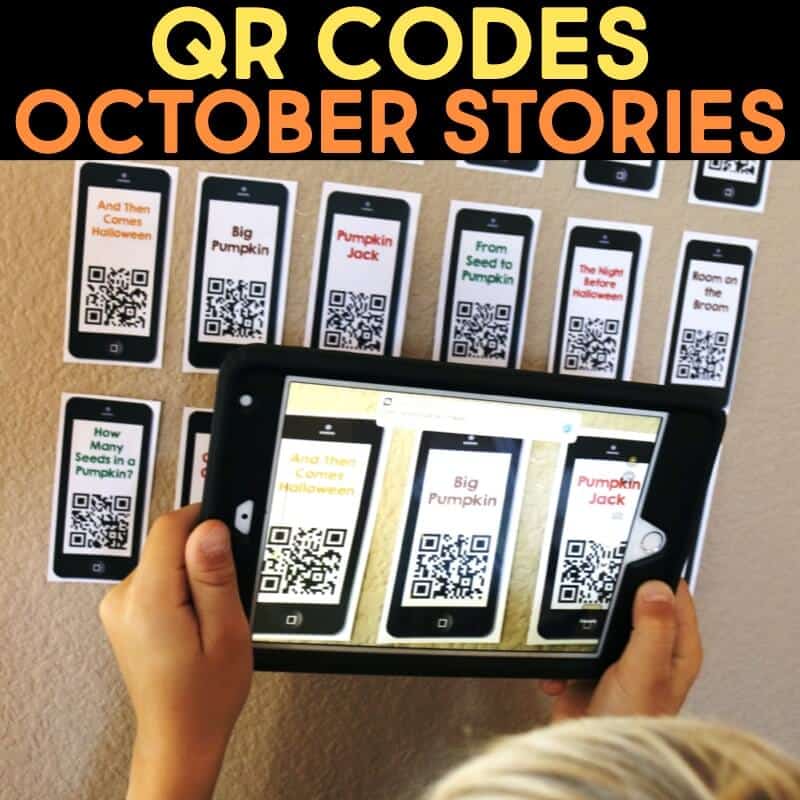 Using QR Codes in the Classroom to Enhance Learning