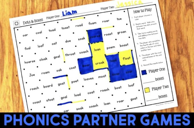 5 Hands-On Sight Word Activities for Kindergarten